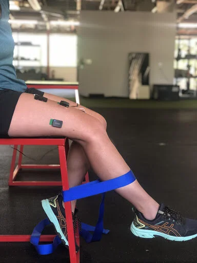 Accelerate your ACL Rehab in the first 4 weeks — Revo Physiotherapy ...