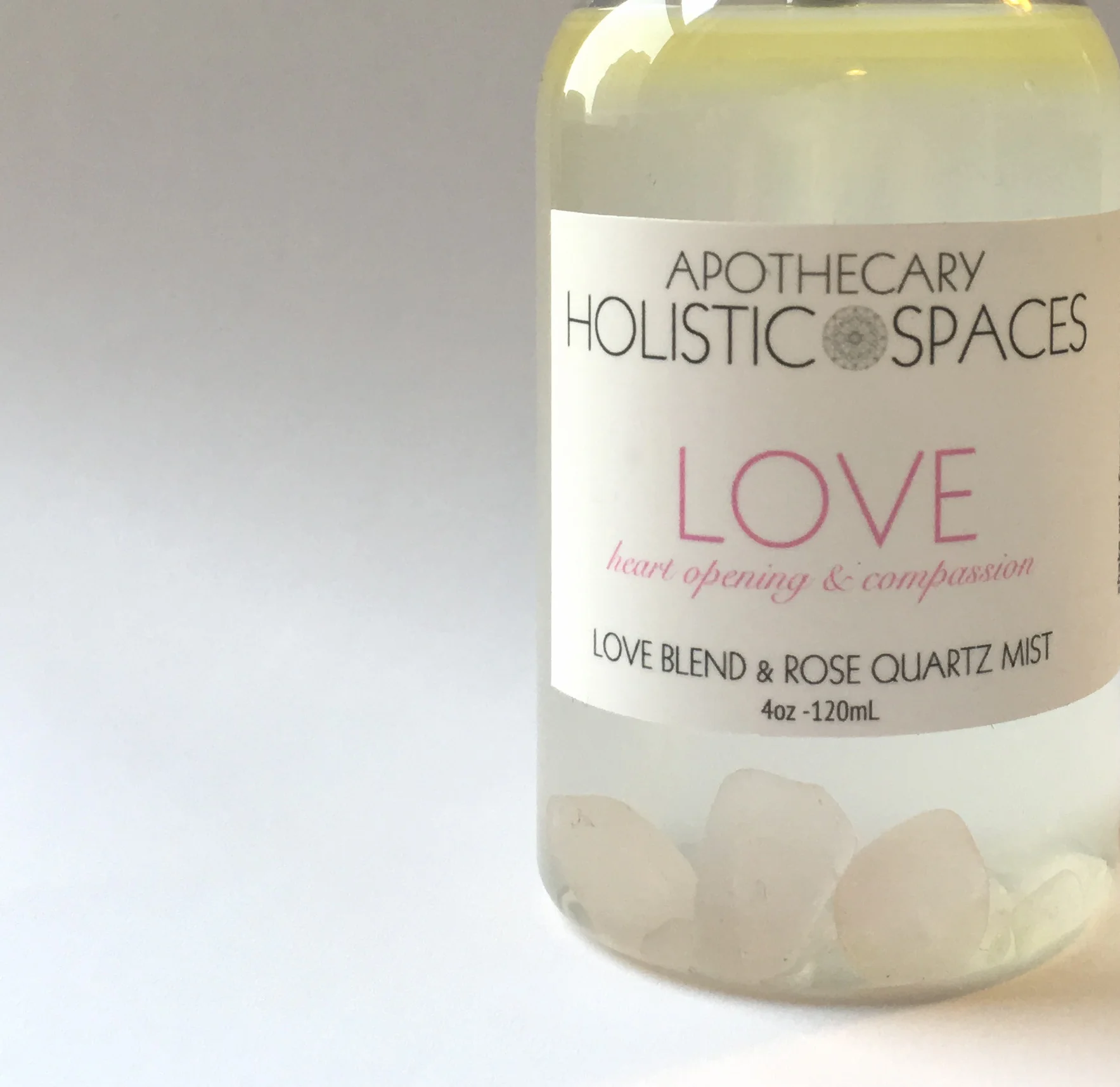 Holistic Spaces: feng shui products and podcast
