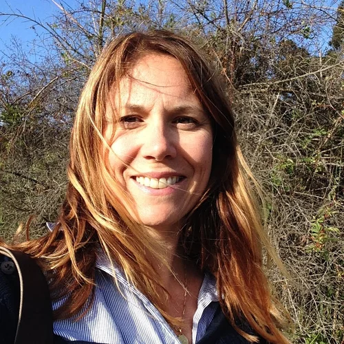 Episode 060: Spring Equinox with Amy Shellhorn — Holistic Spaces