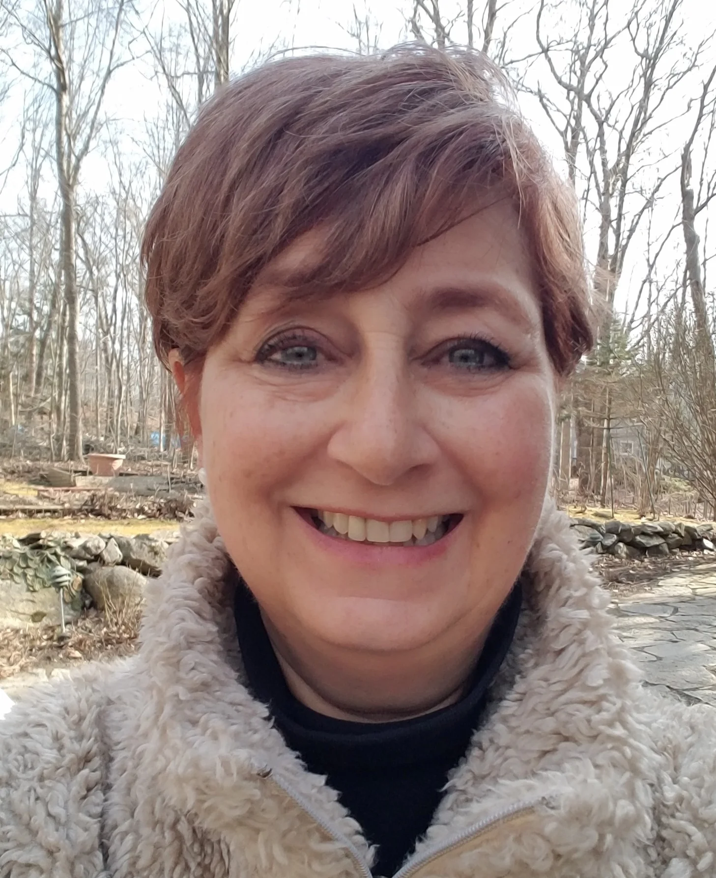 Episode 061: A Feng Shui Bagua Garden with Rose Garbien — Holistic Spaces