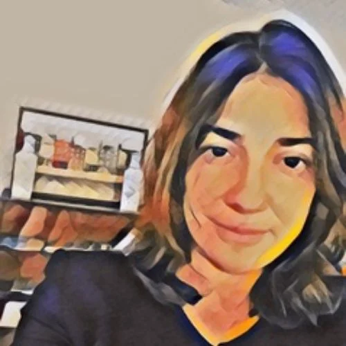 Episode 069: Back to School with Stephanie Hann — Holistic Spaces