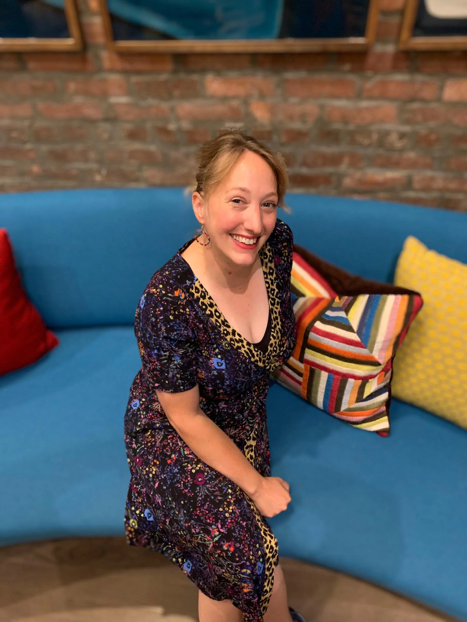 Episode 108: The Elements of Sound with Amy Kirby — Holistic Spaces
