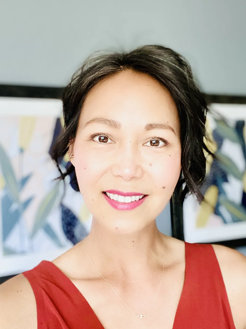 Episode 131: Mindful Eating, Feng Shui and Food with Kelly Davlos ...