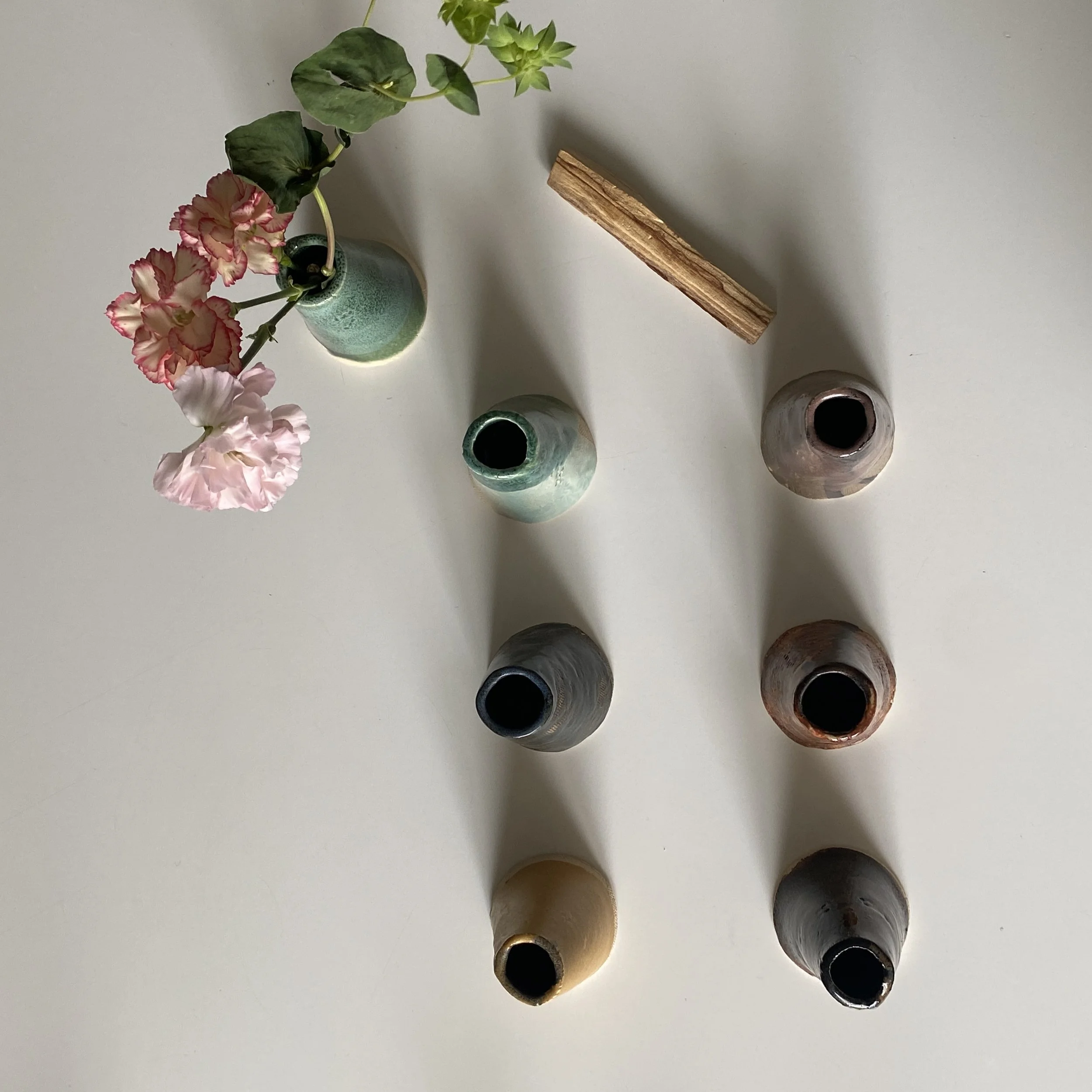 Holistic Spaces: feng shui products and podcast