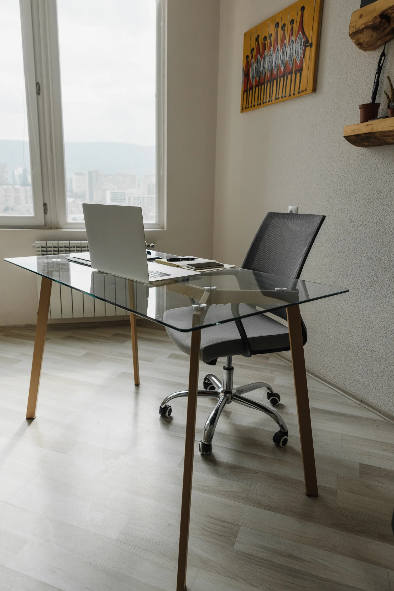Holistic Spaces | the feng shui podcast by Mindful Design — Holistic Spaces