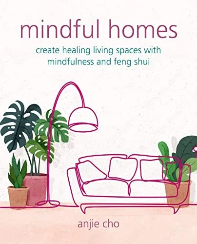 Holistic Spaces | the feng shui podcast by Mindful Design — Holistic Spaces