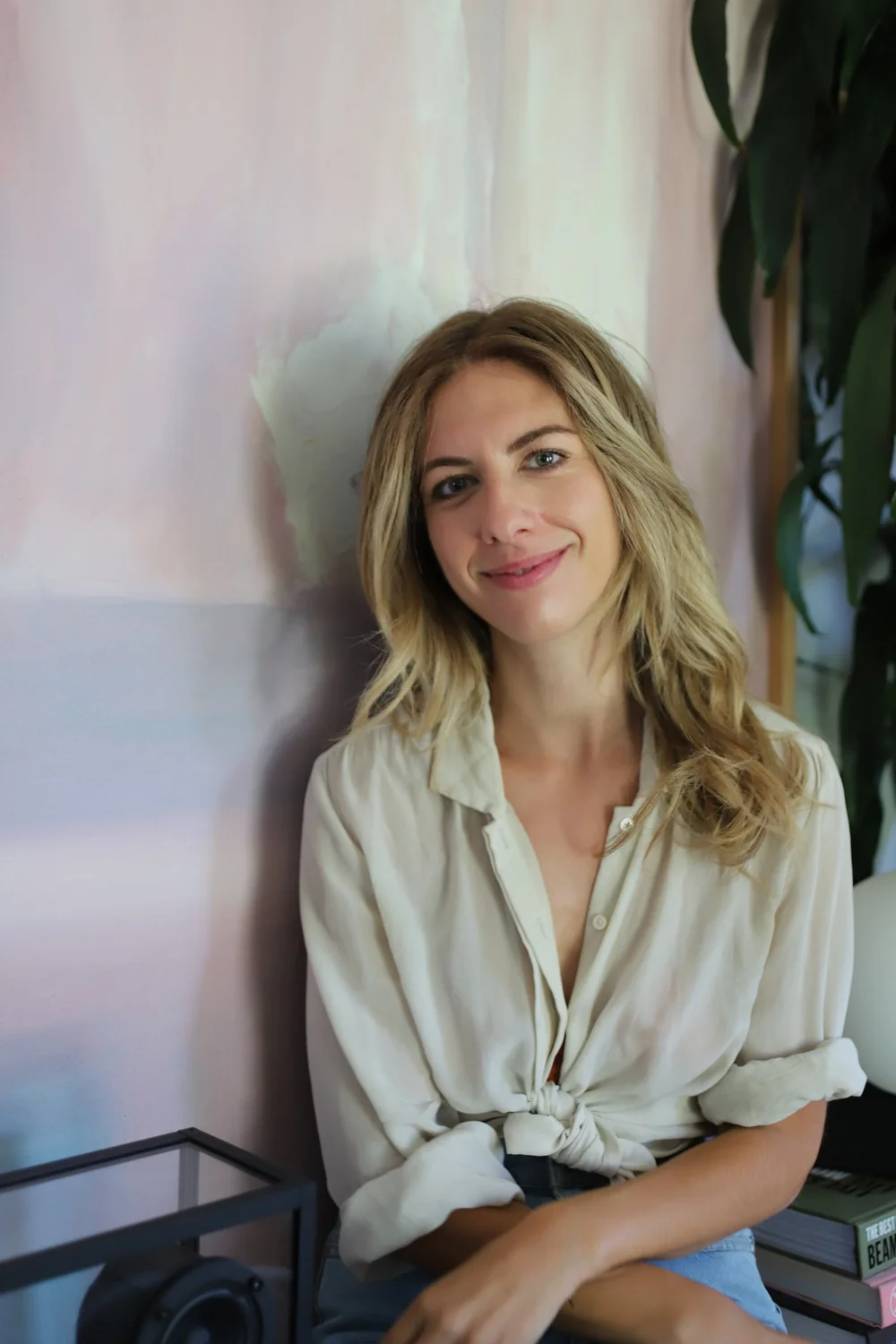 Episode 216: A Feng Shui Consult for Katie Dalebout of Let it Out ...