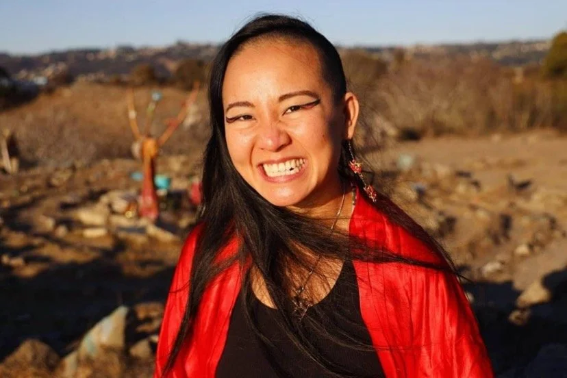 Forecast for the Year of the Water Tiger with Tiff Lin — Holistic Spaces