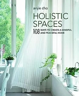 Holistic Spaces | the feng shui podcast by Mindful Design — Holistic Spaces