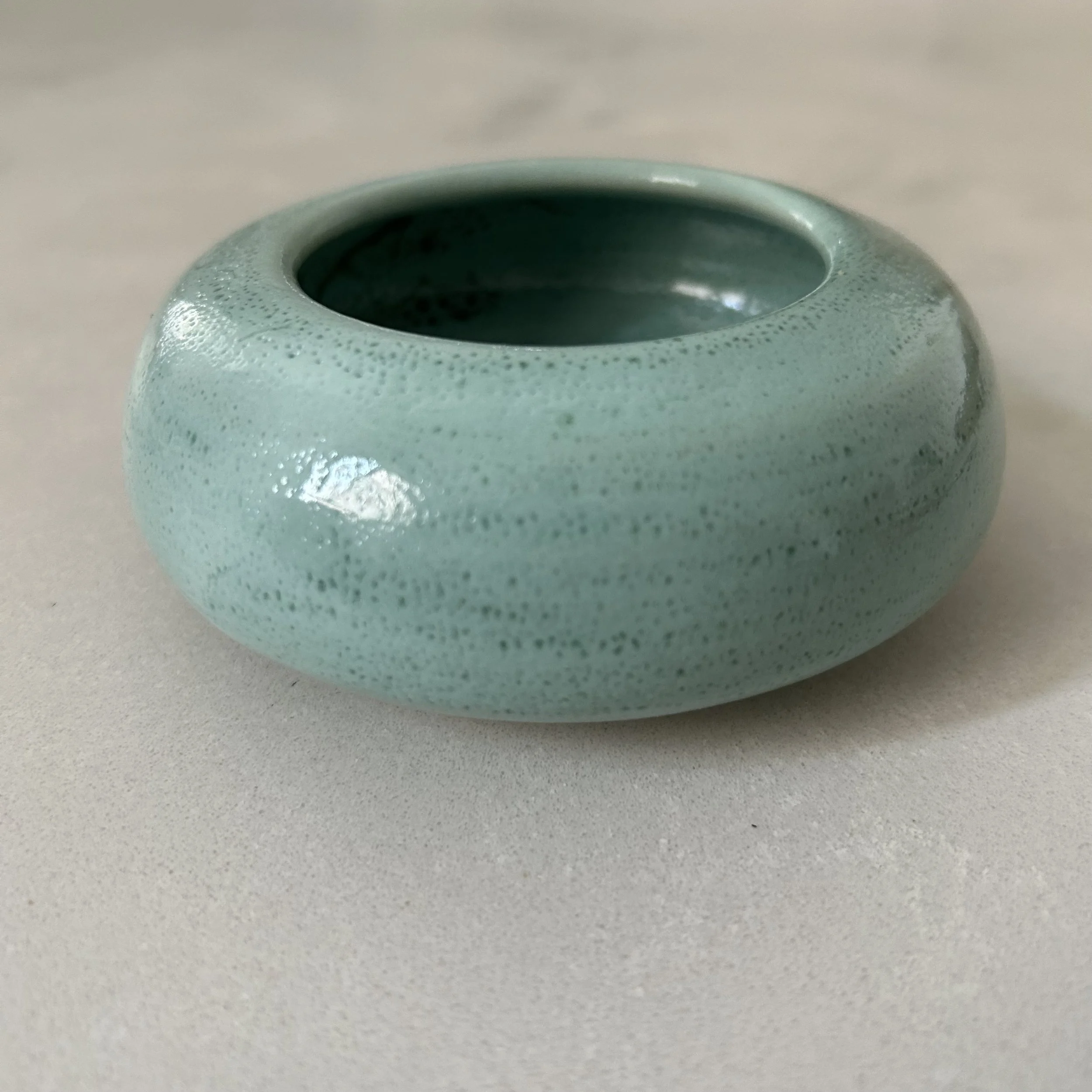 Holistic Spaces: feng shui products and podcast