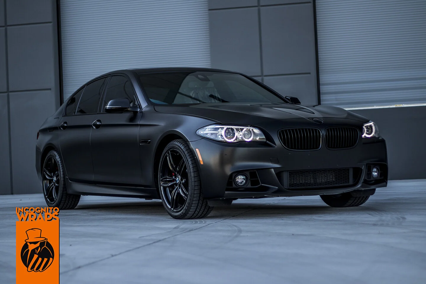 Bmw 535