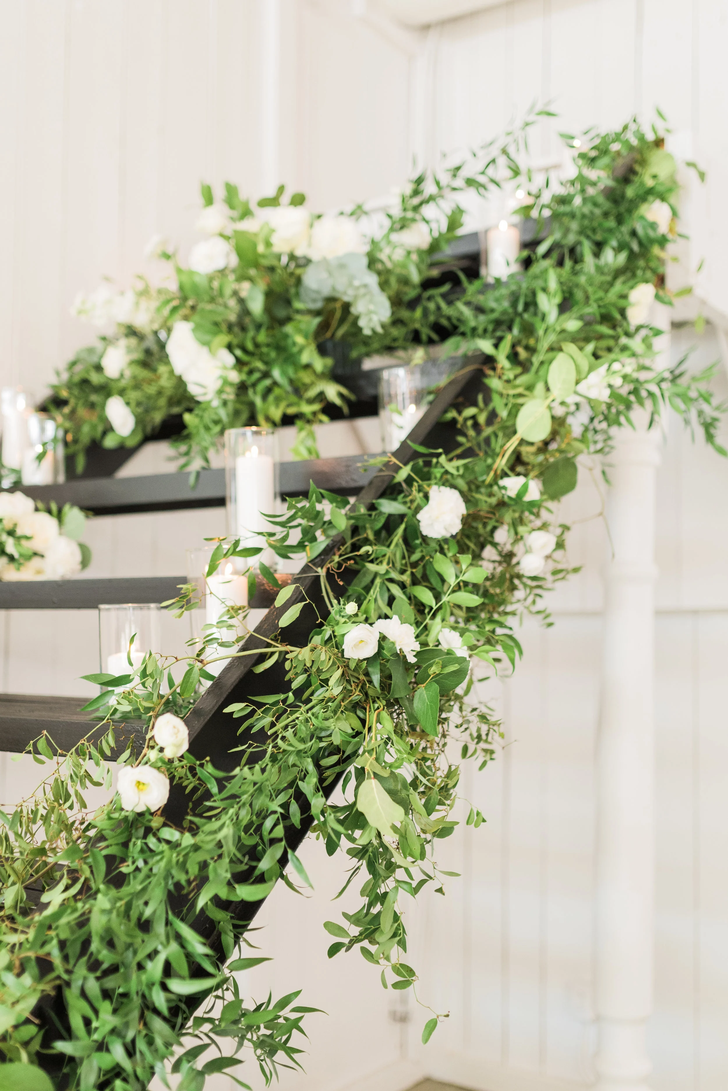 Light & Airy Berkeley Field House Wedding, planned & designed by KJ and ...