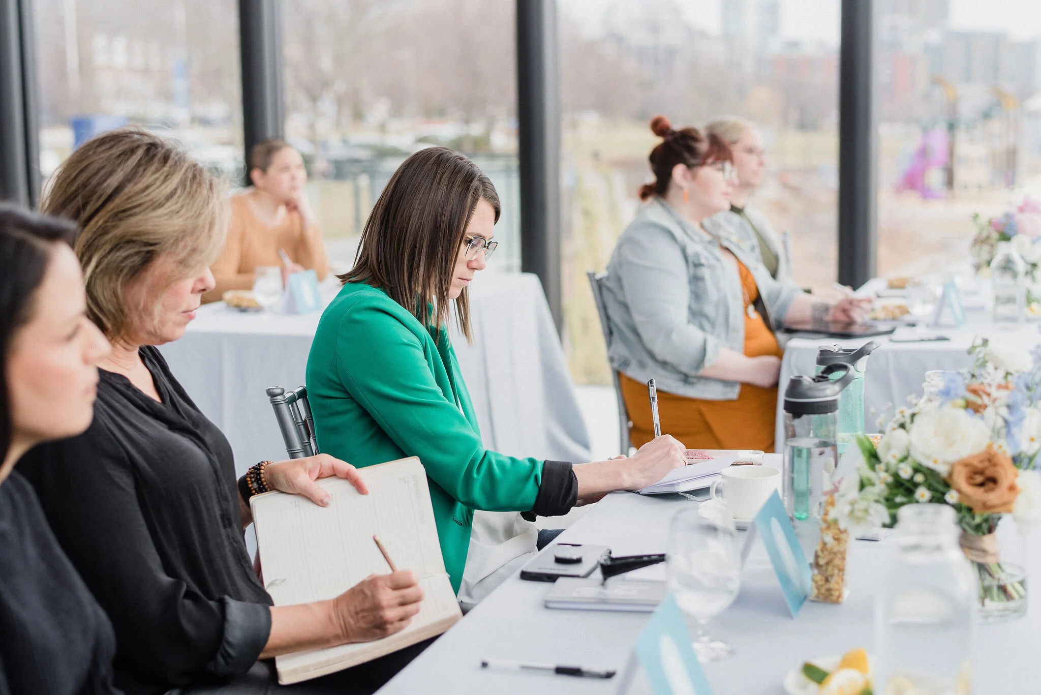 workshop wedding pro education by The Revel Sessions — KJ and Co ...