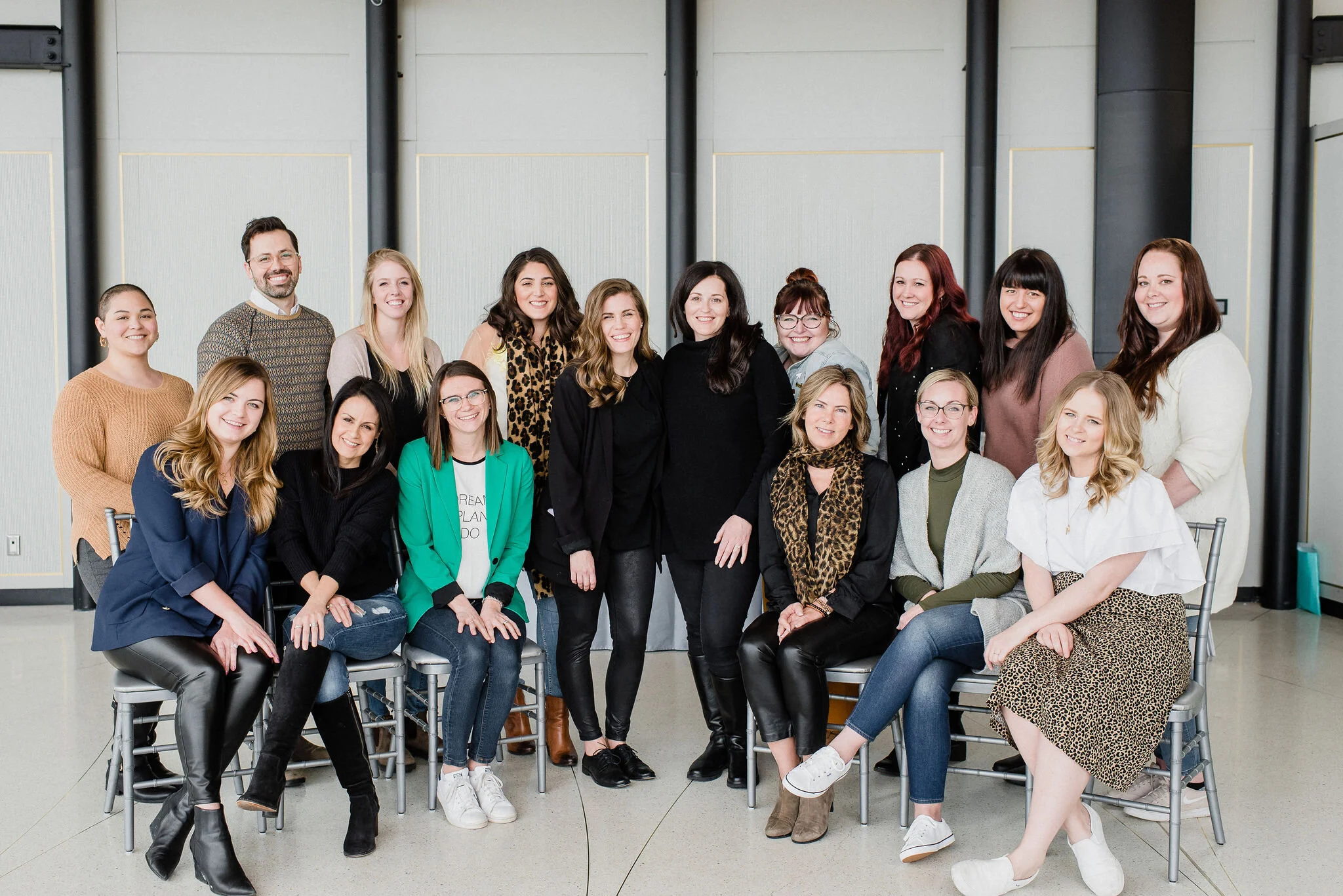 workshop wedding pro education by The Revel Sessions — KJ and Co ...