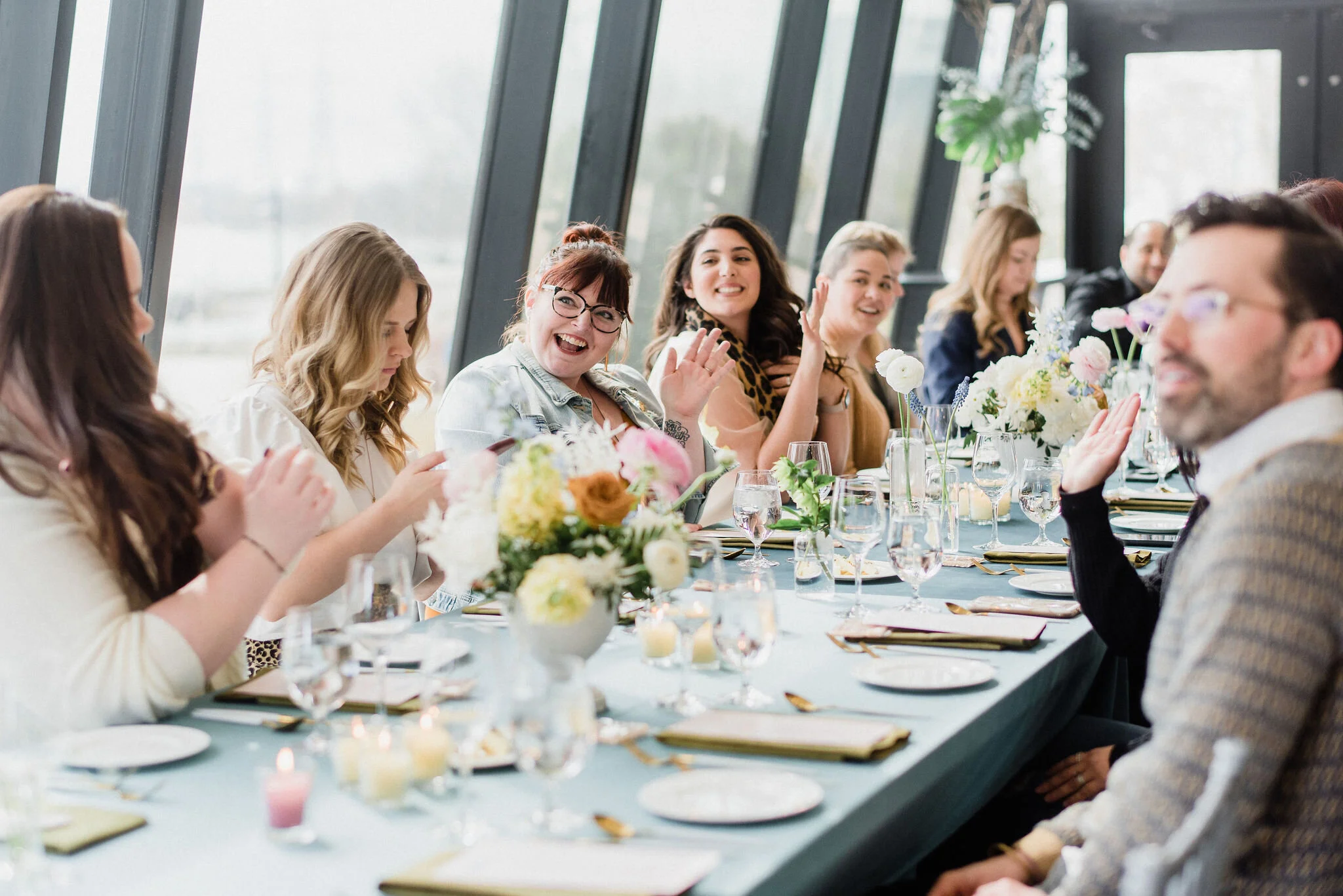 workshop wedding pro education by The Revel Sessions — KJ and Co ...