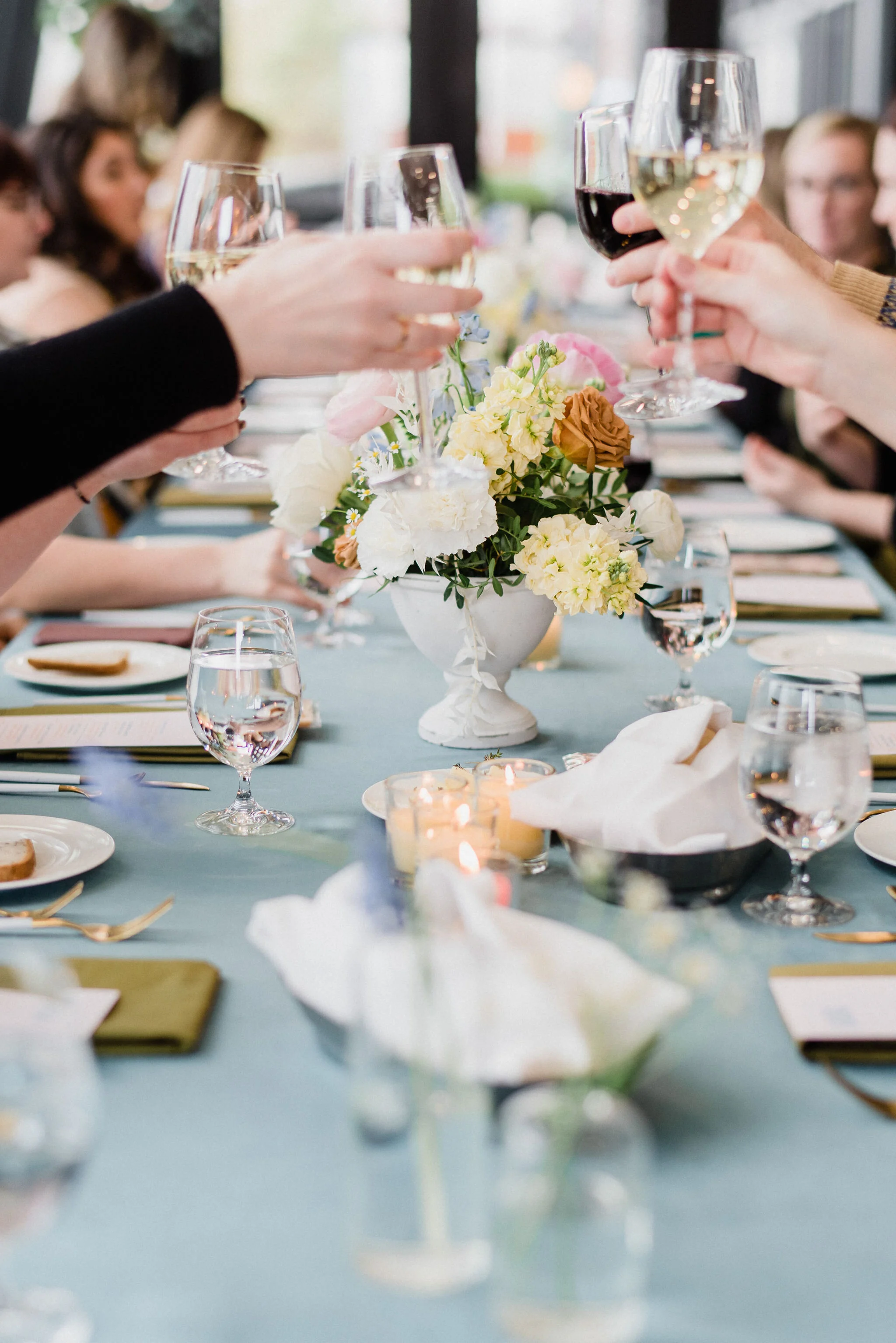 workshop wedding pro education by The Revel Sessions — KJ and Co ...