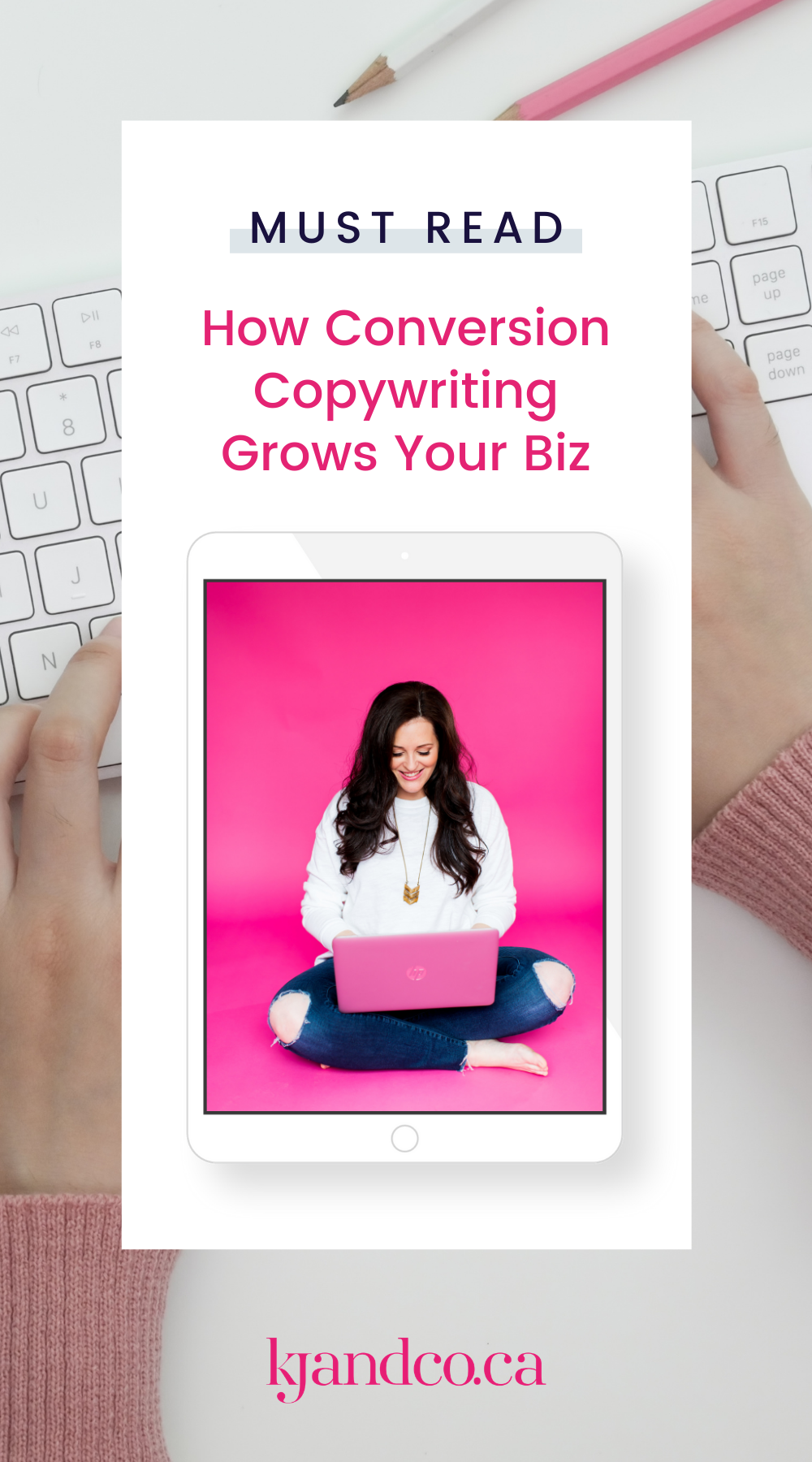 What is Conversion Copywriting & How Can It Help Grow Your Wedding ...