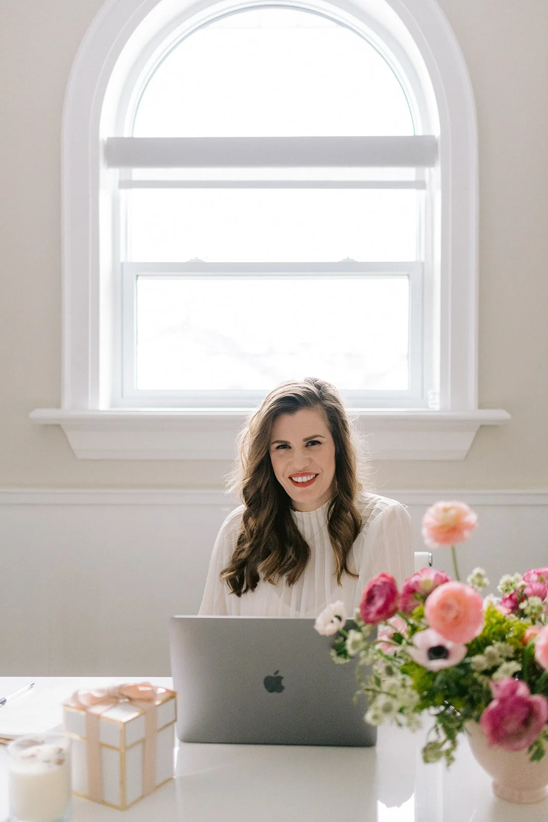Wedding Planner Profile: Laura Olsen Events — KJ and Co. | Business ...