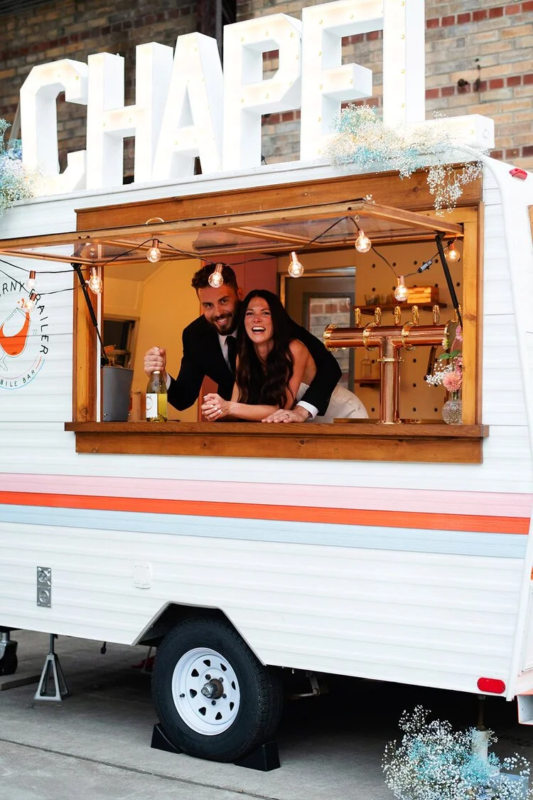 Wedding Planner Profile: Love By Lynzie — KJ and Co. | Business Coach ...