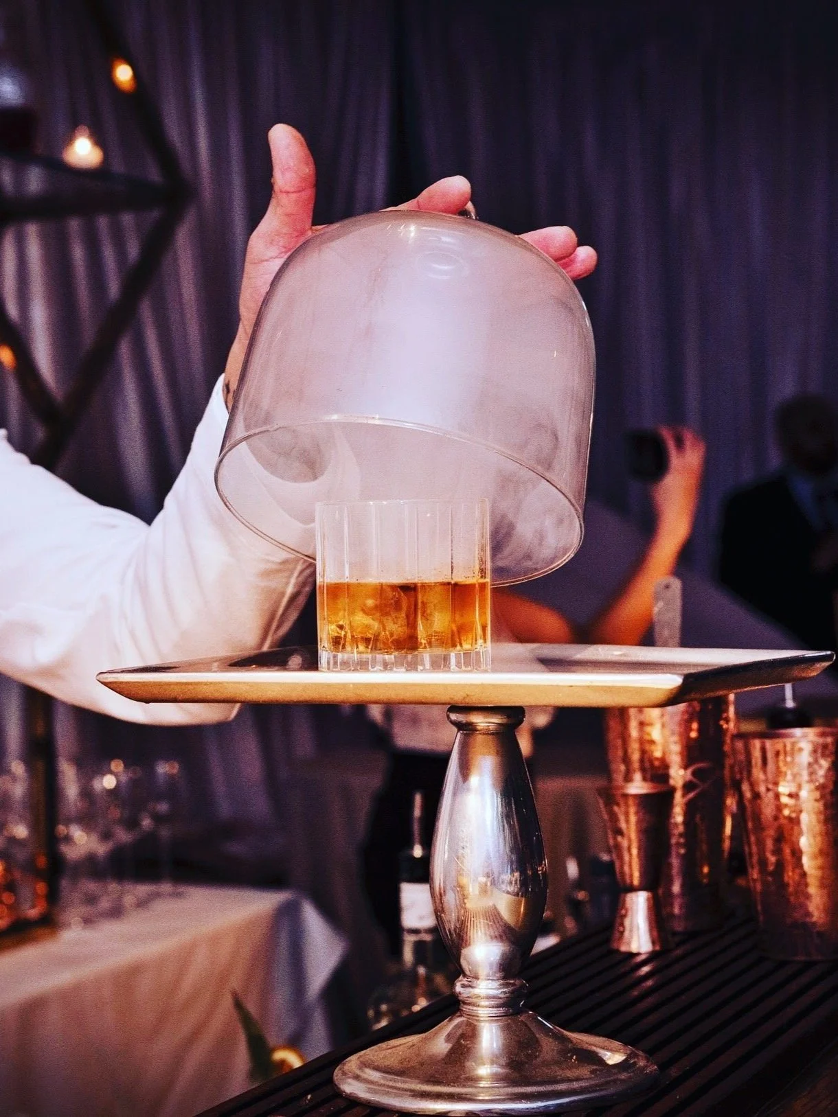 Home — The Cup Bearer