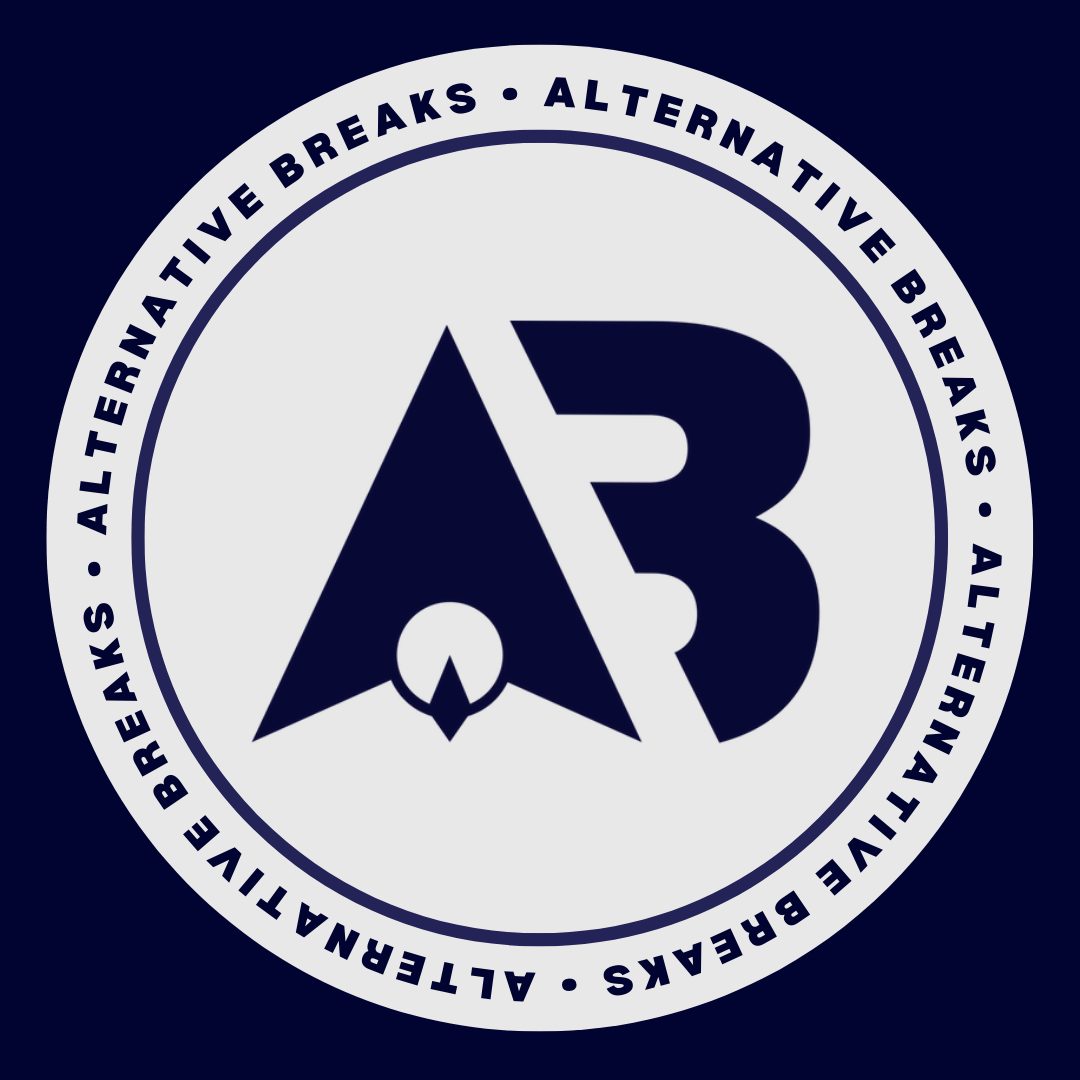 Payment — Alternative Breaks