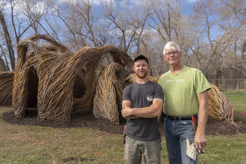 04 2019 One Fell Swoop Denver Botanic Garden Chatfield Farms 04 2019 One Fell Swoop Denver Botanic Garden Chatfield Farms