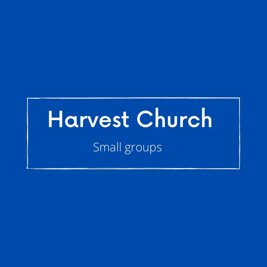 Harvest CHURCH