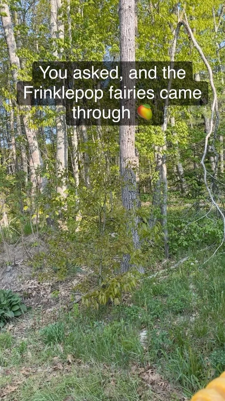 Frinklepod Farm