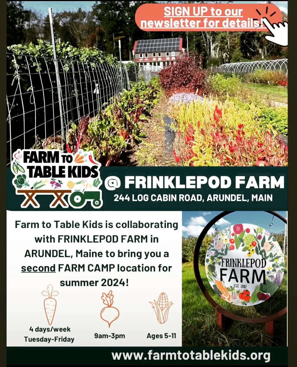 Frinklepod Farm