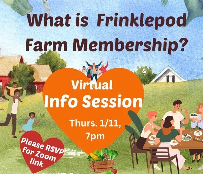 Frinklepod Farm