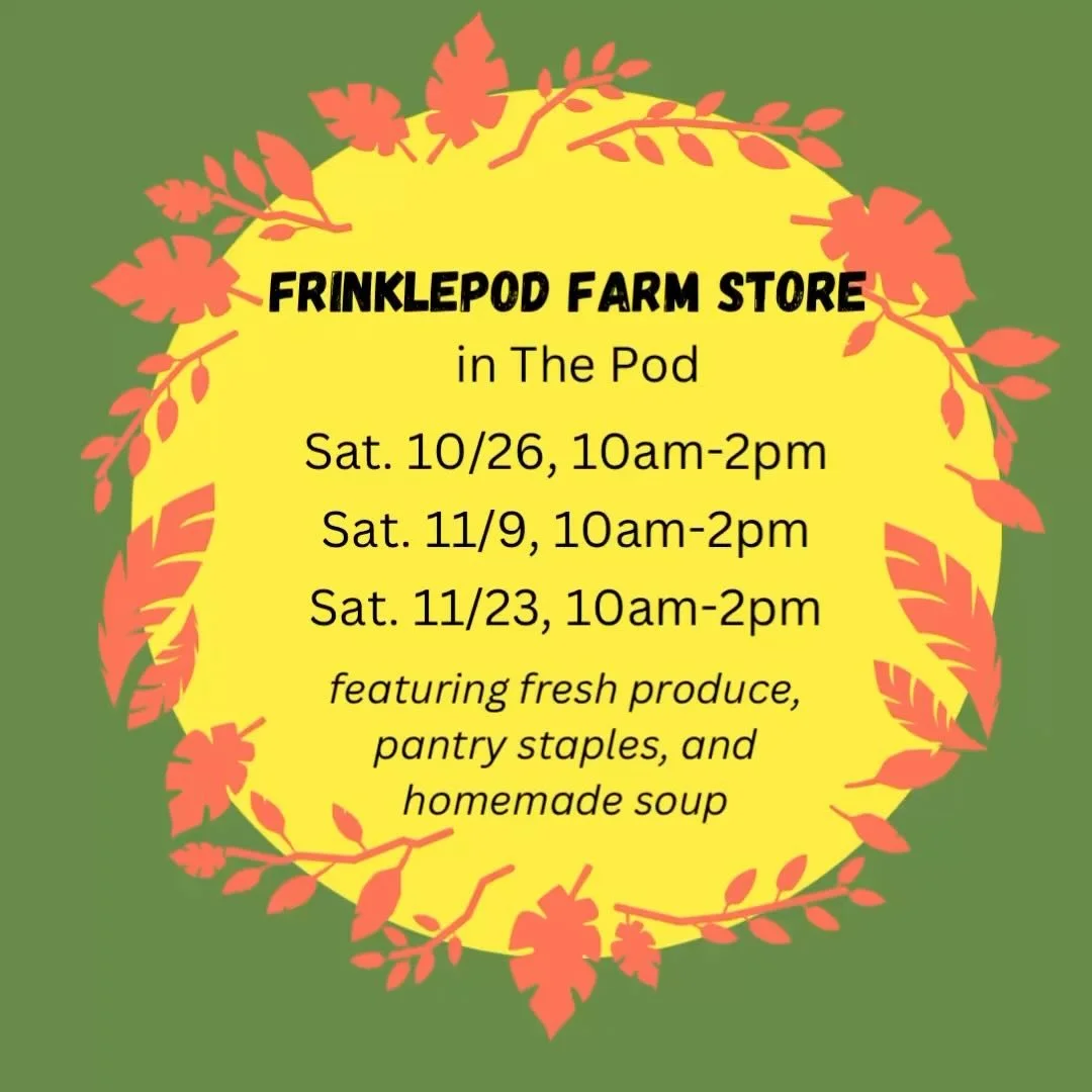 Frinklepod Farm