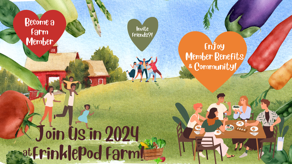 Frinklepod Farm