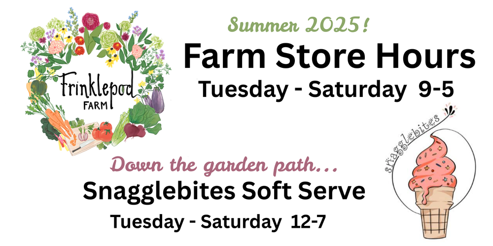 Organic farm store serving the Kennebunks and southern Maine ...