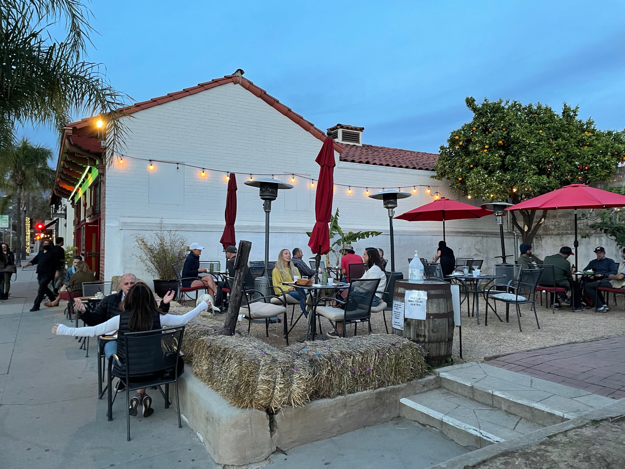 Pickle Room Bar — Presidio Neighborhood