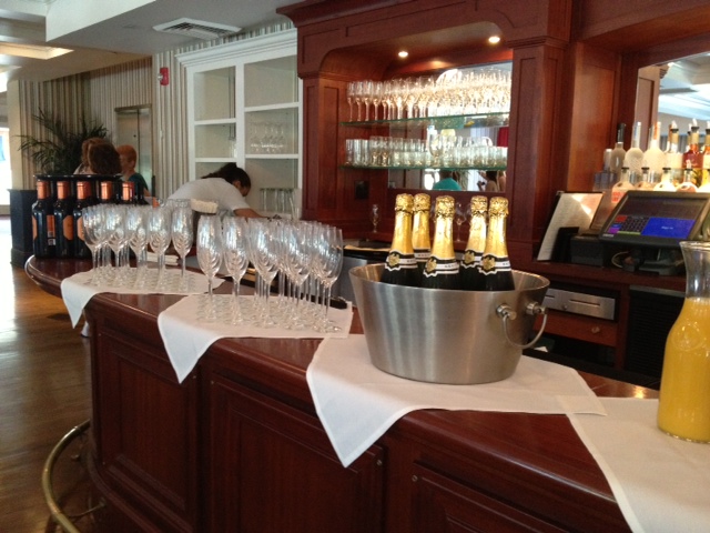 Rye Grill & Bar | Brunch