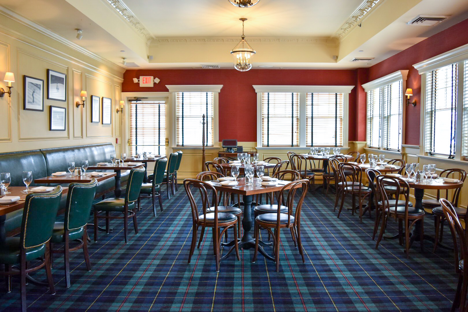 Rye Grill & Bar | Gallery