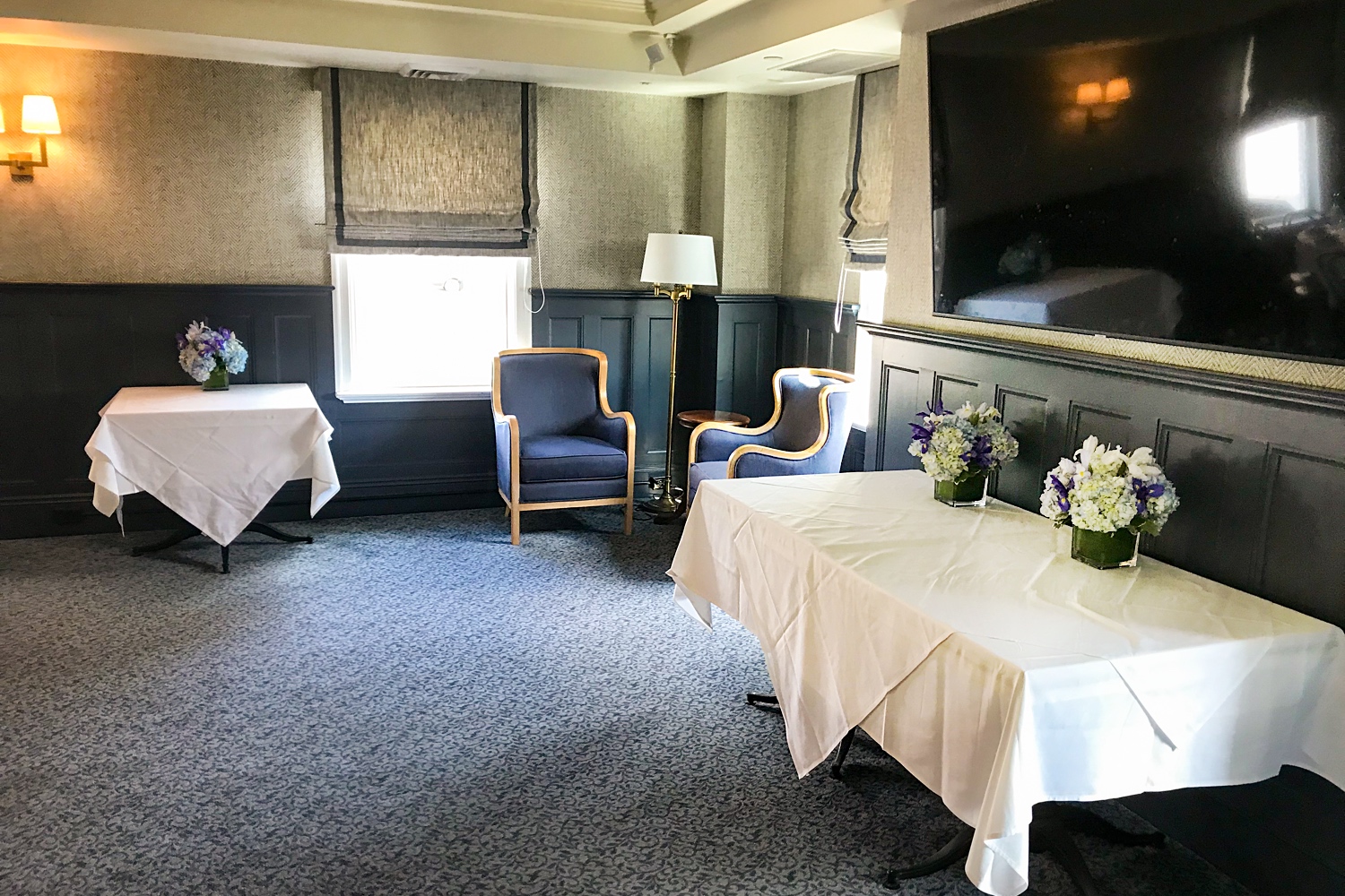 Rye Grill & Bar | Parties & Events