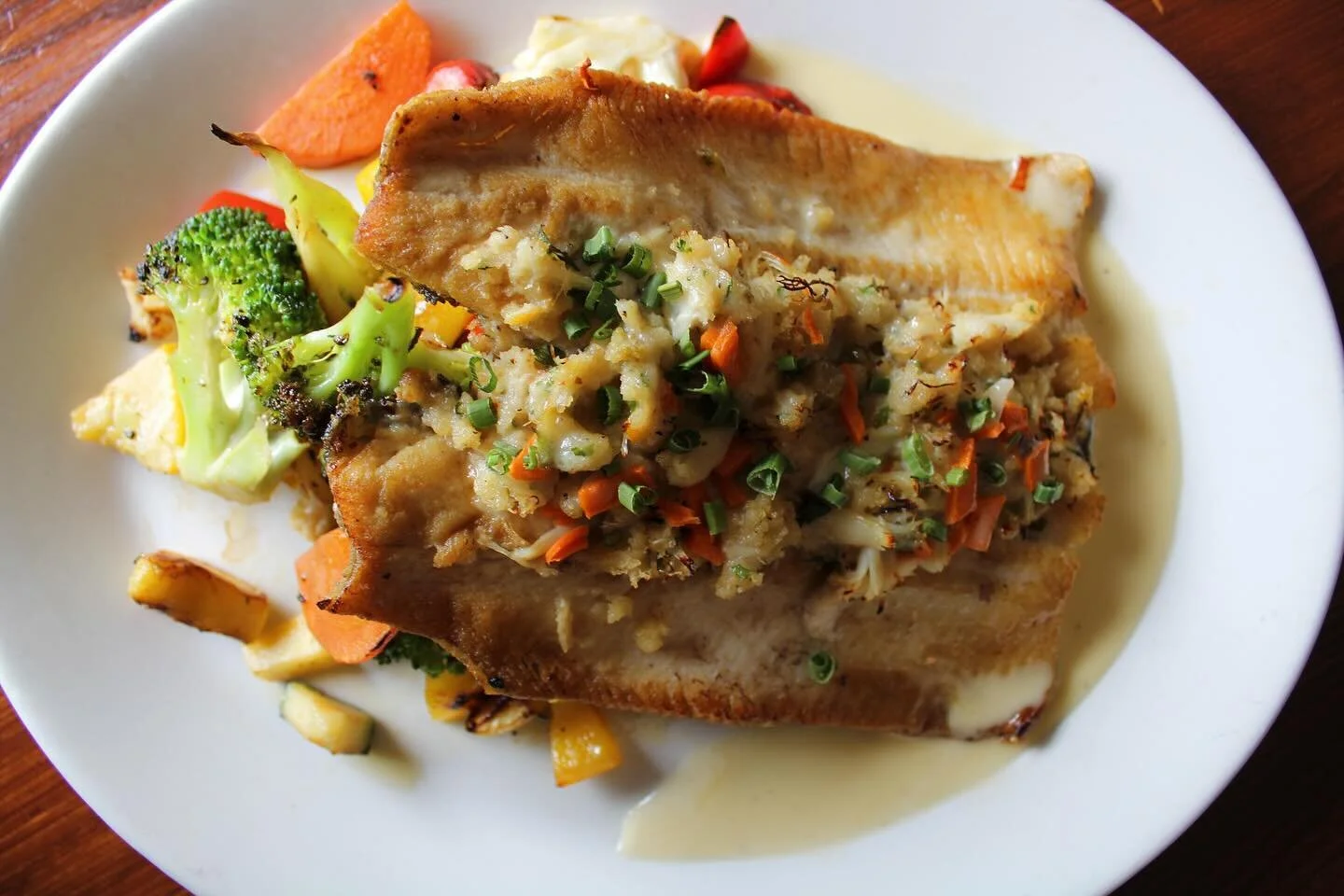 Rye Grill & Bar | Reservations