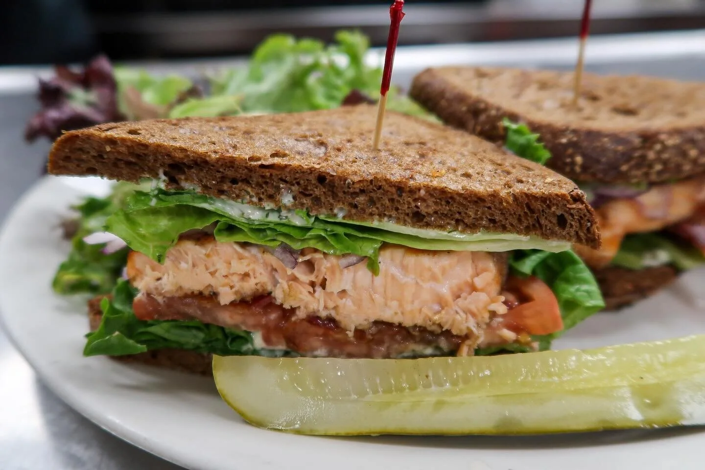 Rye Grill & Bar | Virtual Tour