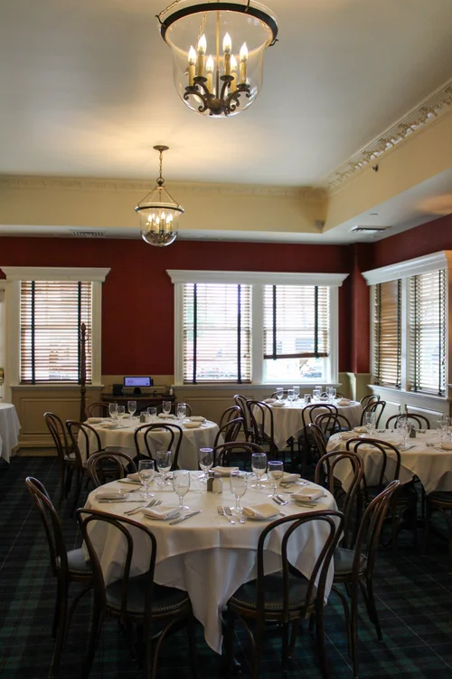 Rye Grill & Bar | Parties & Events