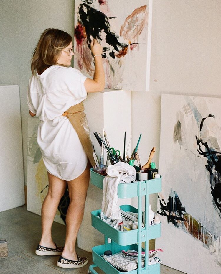 Portfolio — Amy Stone