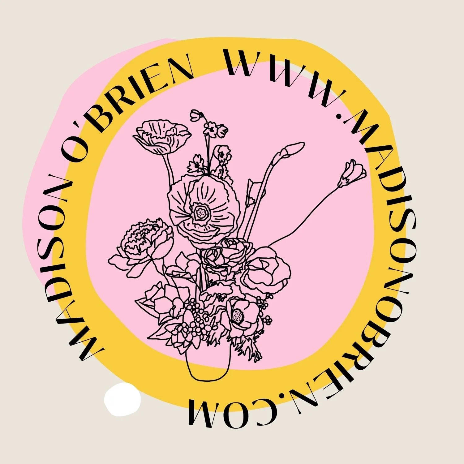 Course Vouchers — Madison O'Brien