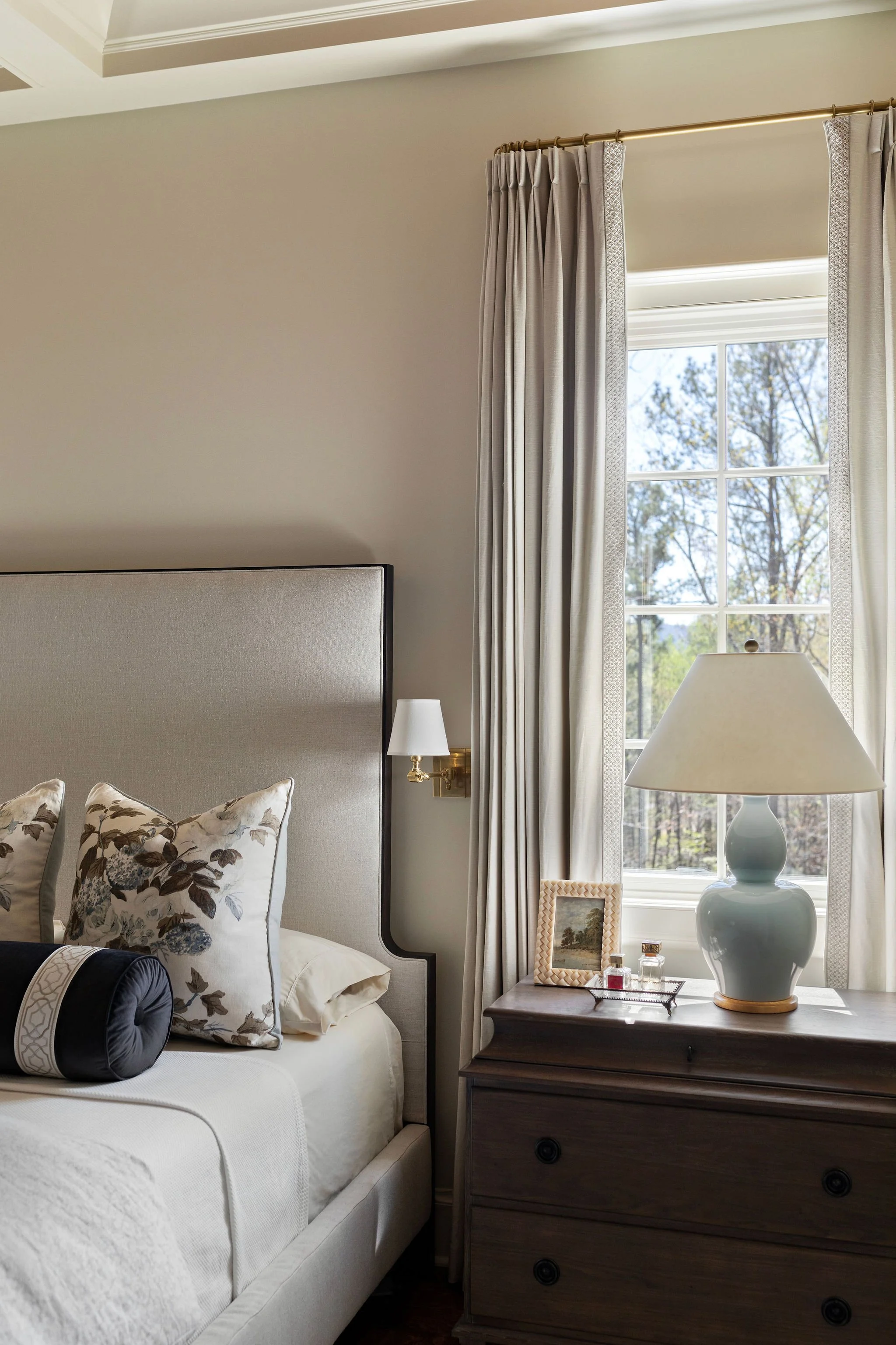 Project Spotlight: Equine Mountain — Sarah Catherine Design