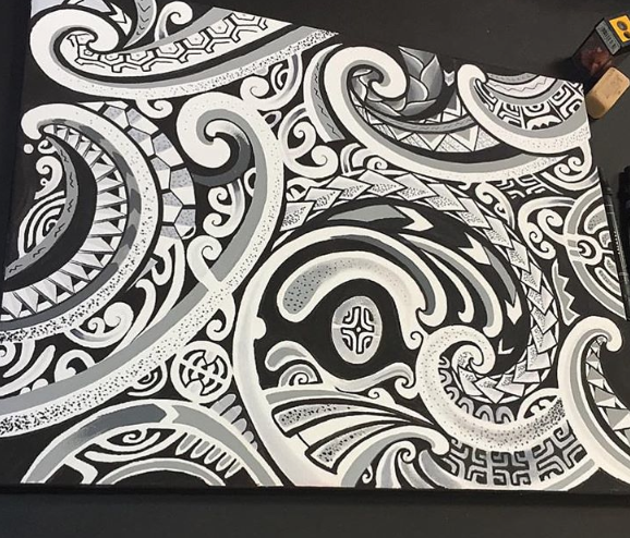 ALOHA TATTOO COMPANY