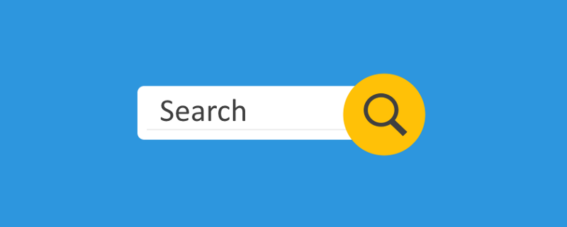Search Box Design Png