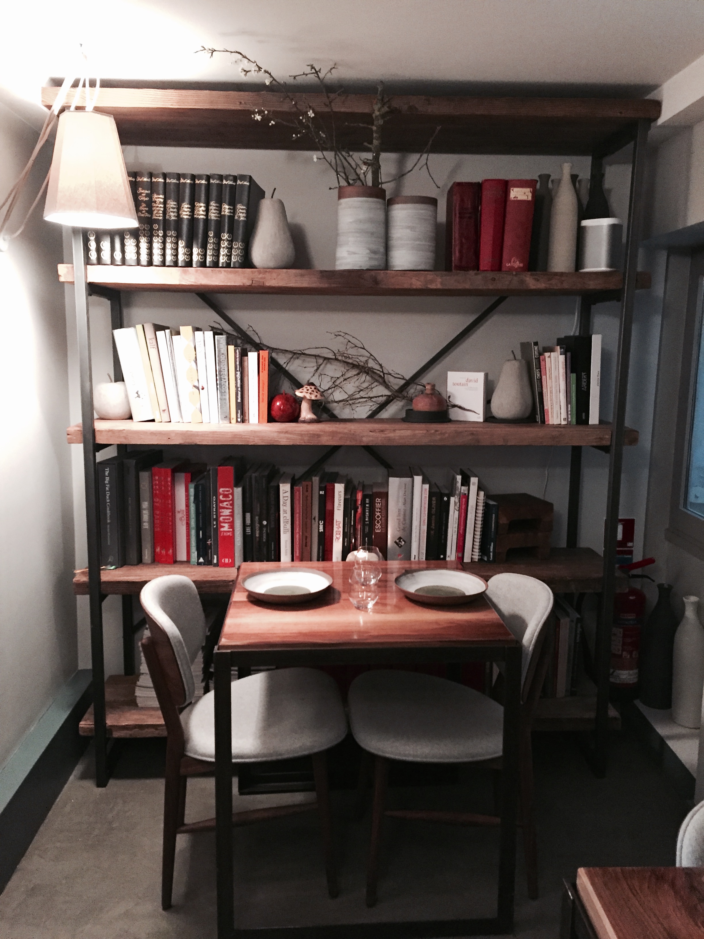 Review: David Toutain in Paris — The Vancouverite