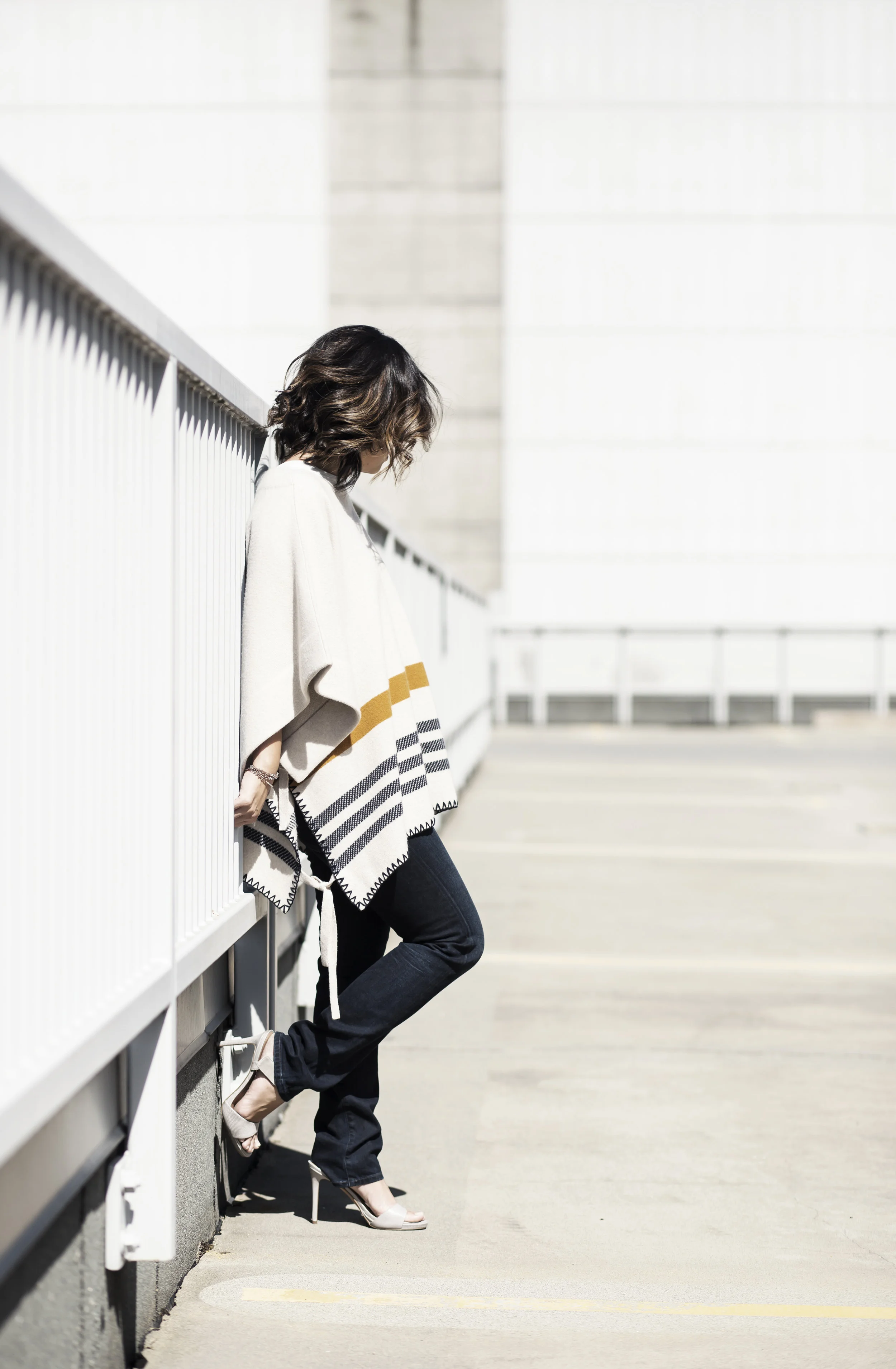 Poncho Libre — The Vancouverite