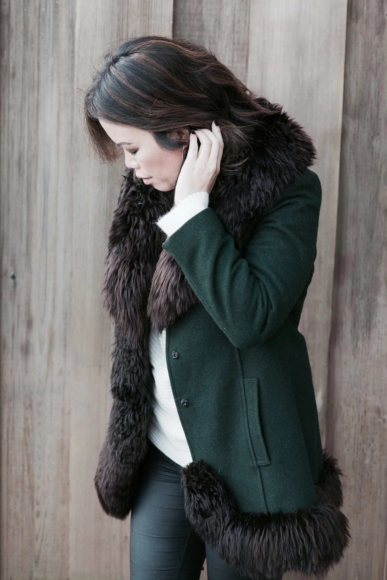 Me, Myself and I: Seize the Day — The Vancouverite