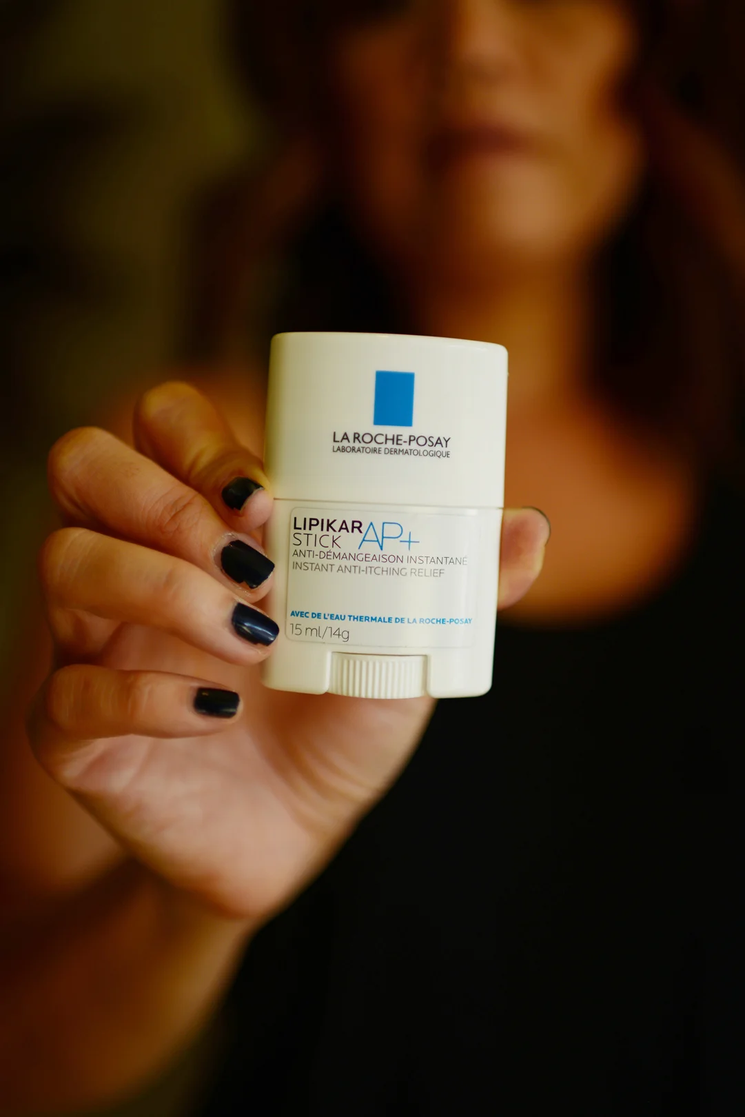 Newest Eczema Treatment: La Roche-Posay's Lipikar Stick AP+ — The ...