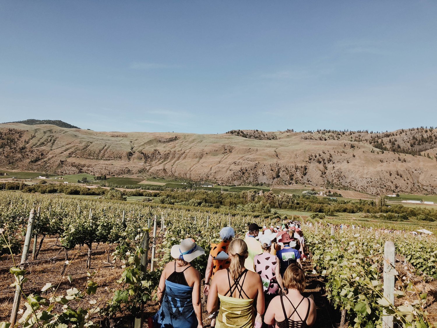 Uncorking Osoyoos: A Girls’ Epic Weekend to BC Wine Country — The ...